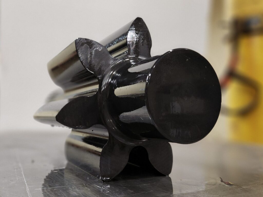 Grace Machine Inc. | We Take Pride in Perfection!