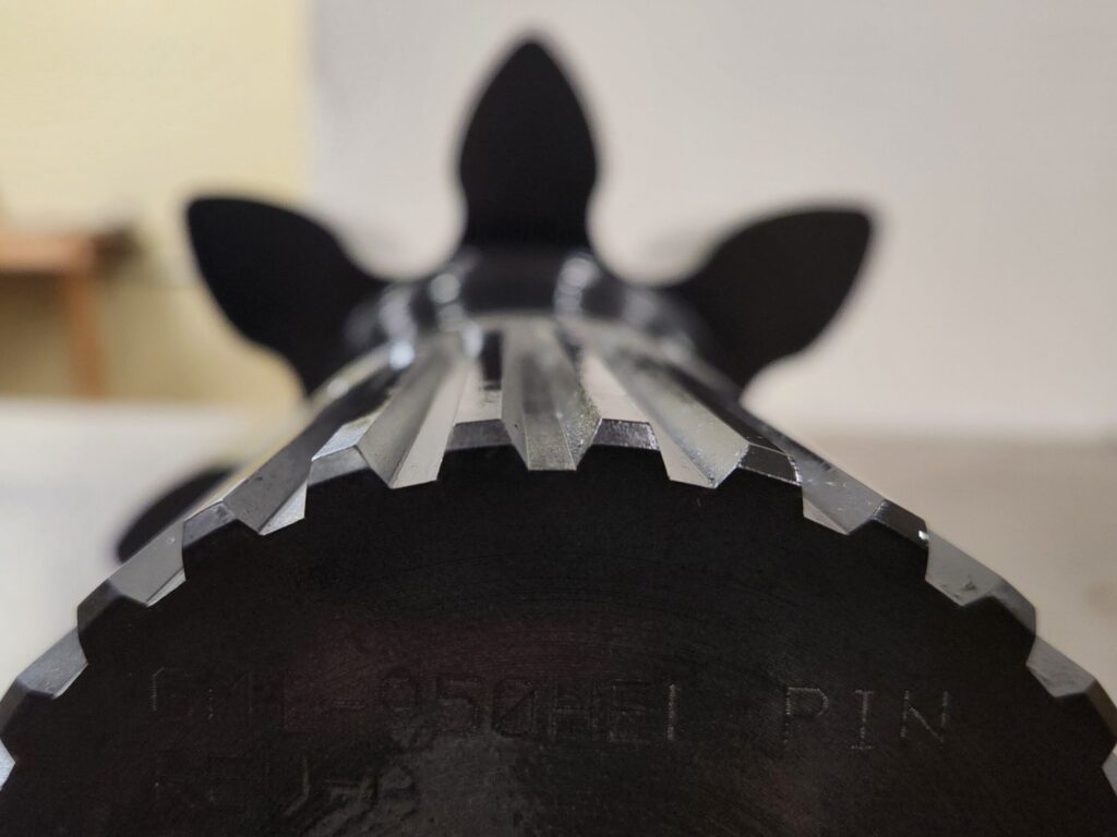 Grace Machine Inc. | We Take Pride in Perfection!